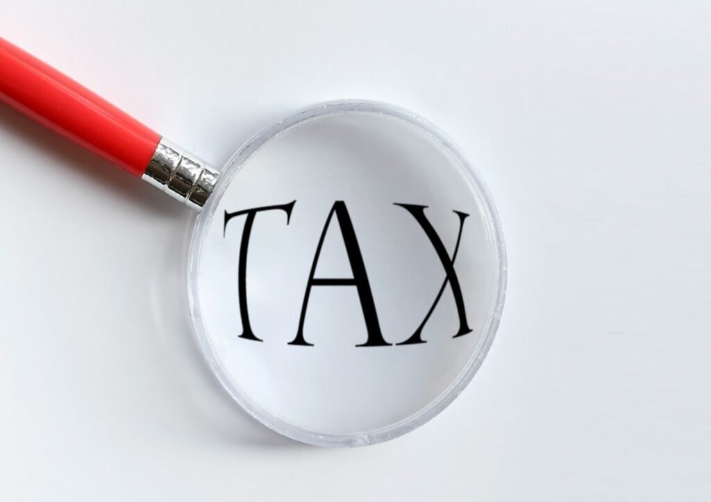How to Get a TAX Number in Turkey Online - IQAMET®